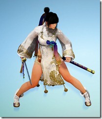 BDO Fashion | [Tamer] Jegrina (Black Desert Online)