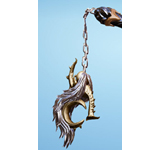 BDO Fashion | [Tamer] Shudad Trinket (Black Desert Online)