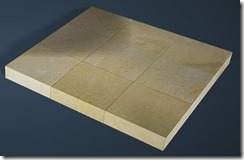 BDO Fashion | Litsche Marble Floor