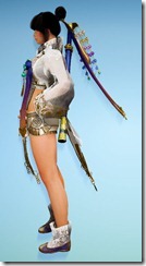 BDO Fashion | [Tamer] Jegrina (Black Desert Online)