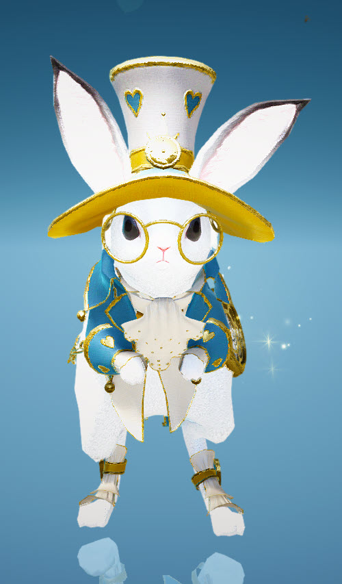 BDO Fashion | Choppy (Black Desert Online)