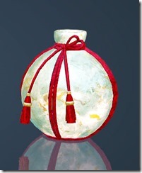 BDO Fashion | Emerald Haso Celadon (Black Desert Online)