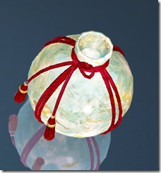 BDO Fashion | Emerald Haso Celadon (Black Desert Online)