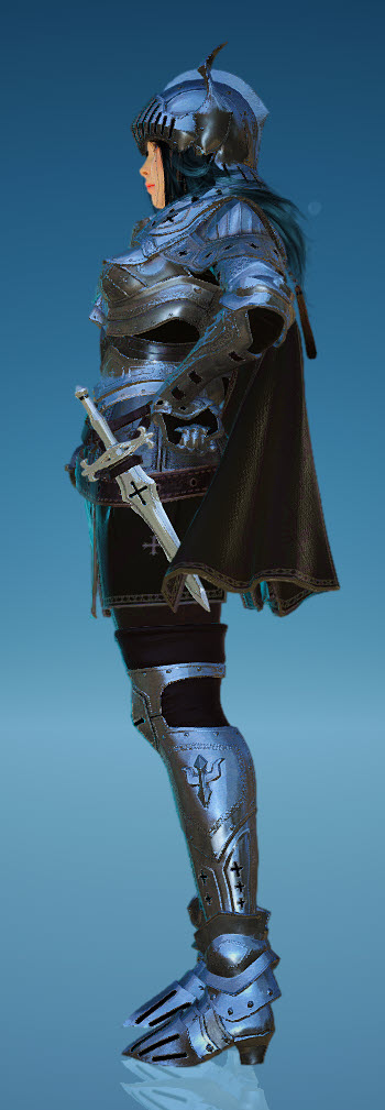 BDO Fashion | [Tamer] Valoren (Black Desert Online)