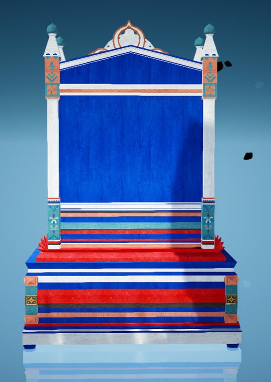 BDO Fashion | Masenka Wardrobe (Black Desert Online)