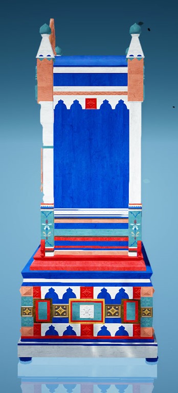 BDO Fashion | Masenka Wardrobe (Black Desert Online)