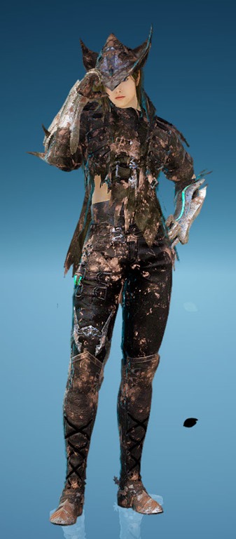 BDO Fashion | [Archer] Karlstein (Black Desert Online)