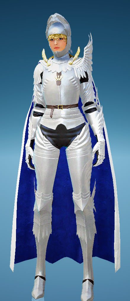 BDO Fashion | Griffith A (Black Desert Online)