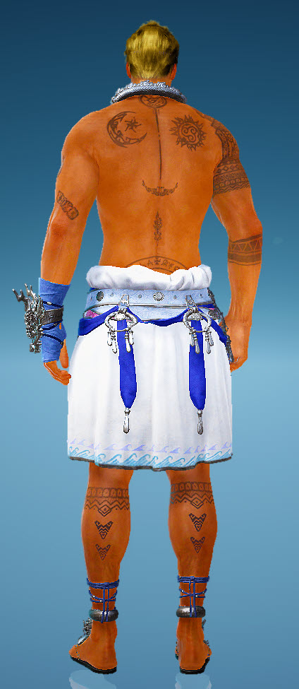 BDO Fashion | Cantabile (Male) (Black Desert Online)