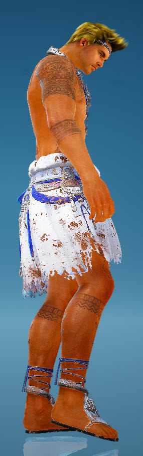 BDO Fashion | Cantabile (Male) (Black Desert Online)