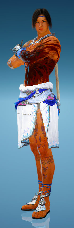 BDO Fashion | Cantabile (Male) (Black Desert Online)