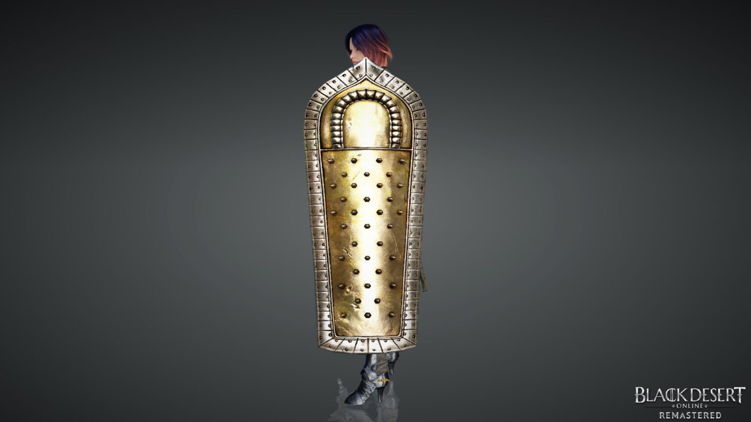 BDO Fashion | [Nova] Dobart/Taritas (Black Desert Online)