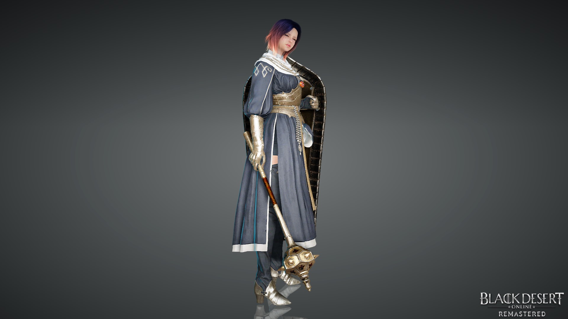 BDO Fashion | [Nova] Grunil (Black Desert Online)