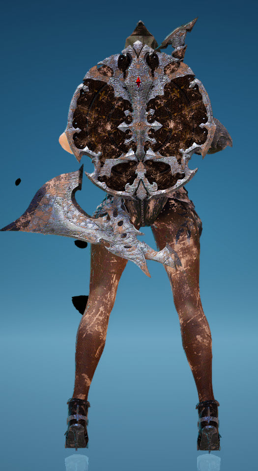 BDO Fashion | [Guardian] Karlstein (Black Desert Online)