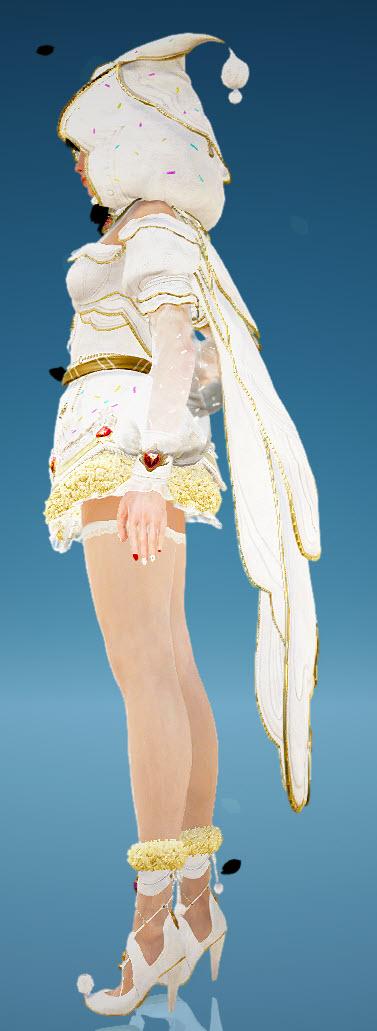BDO Fashion | Sugar Rush (Female) (Black Desert Online)