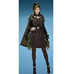 BDO Fashion | [Mystic] Marnist (Black Desert Online)