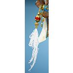 BDO Fashion | [Tamer] Celestial Tides Trinket (Black Desert Online)