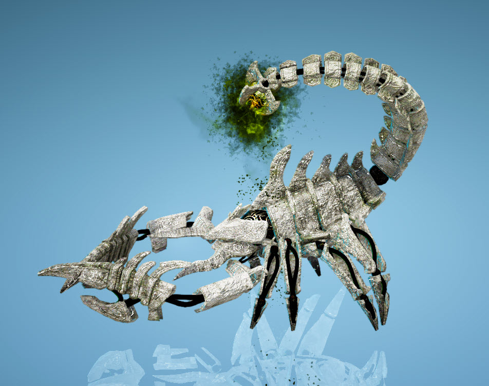 BDO Fashion | Cartios (Black Desert Online)