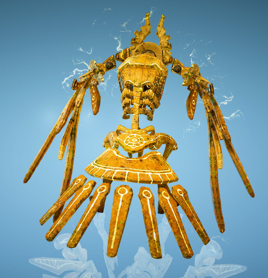 BDO Fashion | Putrakium (Black Desert Online)