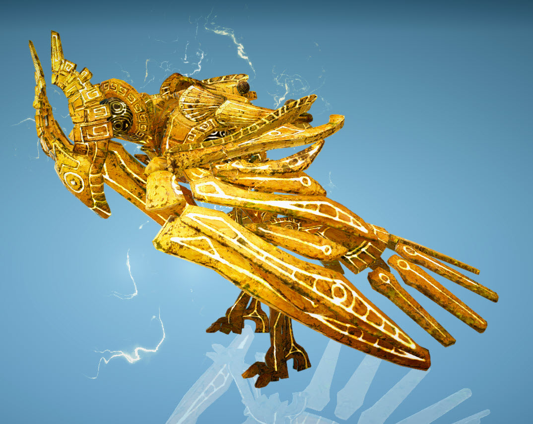 BDO Fashion | Putrakium (Black Desert Online)