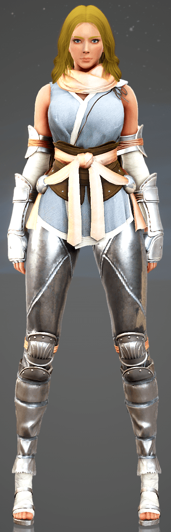 BDO Fashion | [Mystic] Dobart (Black Desert Online)