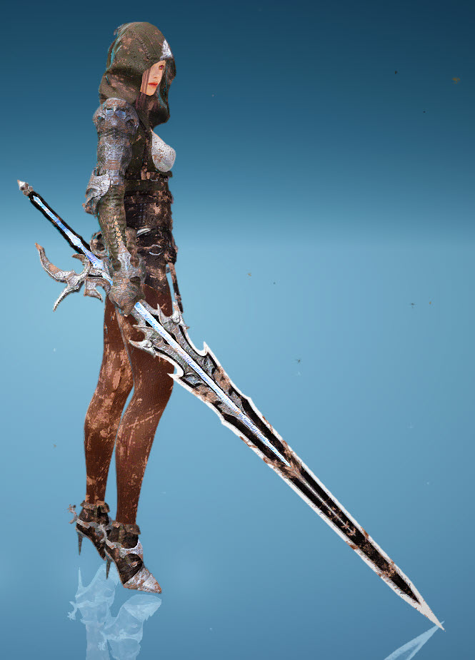 BDO Fashion | [Drakania] Karlstein (Black Desert Online)