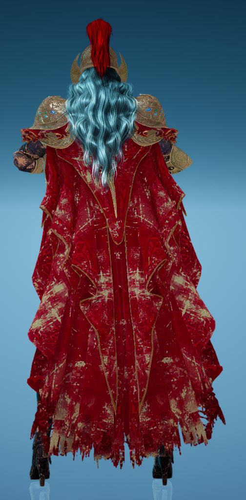 BDO Fashion | [Guardian] Arditeir (Black Desert Online)