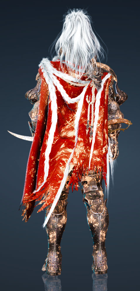 BDO Fashion | [Hashashin] Black Knight (Black Desert Online)